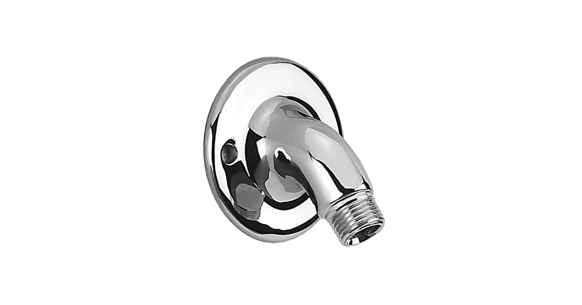 Speakman S-2505 3" Brass Shower Arm | Ferguson Home