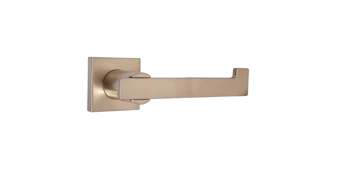 Speakman SA-2505-BBZ Lura Wall Mounted Toilet Paper Holder | Ferguson Home
