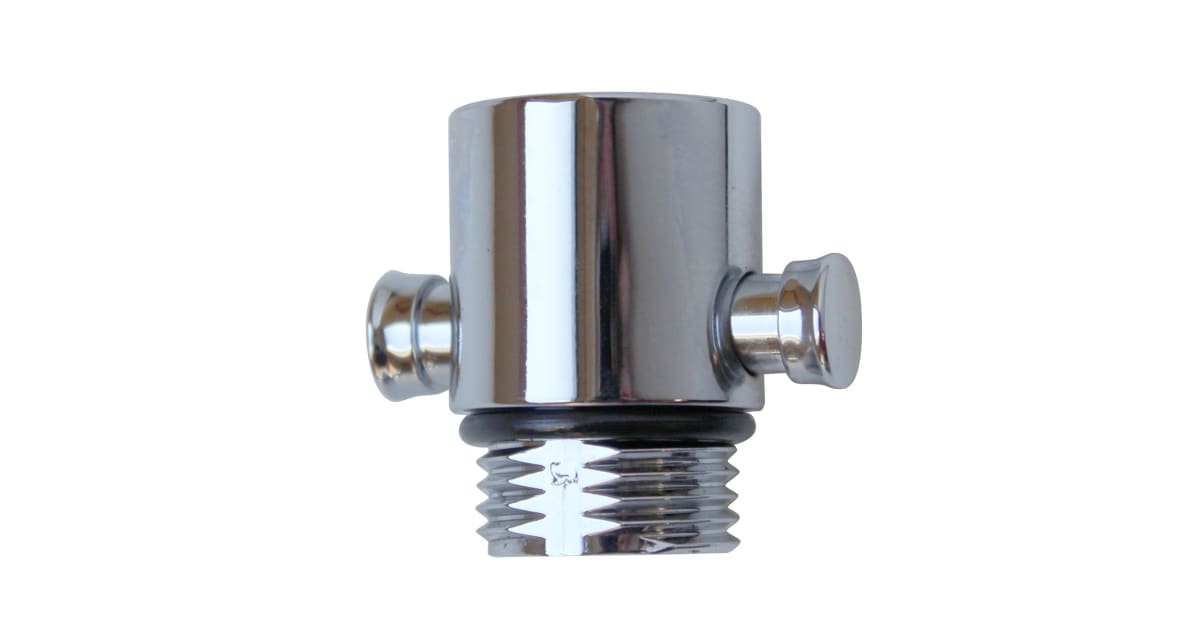 Speakman VS-156 Pause / Trickle Adapter for Hand Showers | Ferguson Home