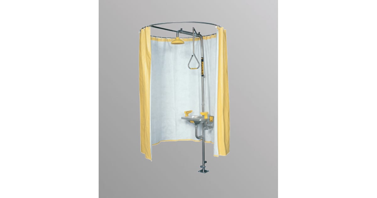 Speakman SE-CURTAIN Privacy Curtain for Safety Shower | Ferguson Home