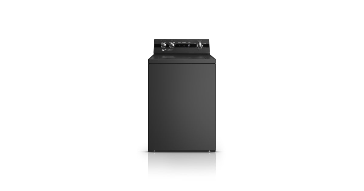 Speed Queen TC5003BN TC5 26 Inch Wide 3.2 Cu. Ft. Top Loading Washing ...