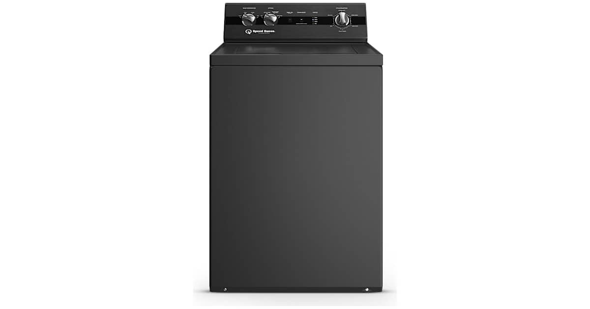Speed Queen TC5003BN 26 Inch Wide 3.2 Cu. Ft. Top Loading Washing ...