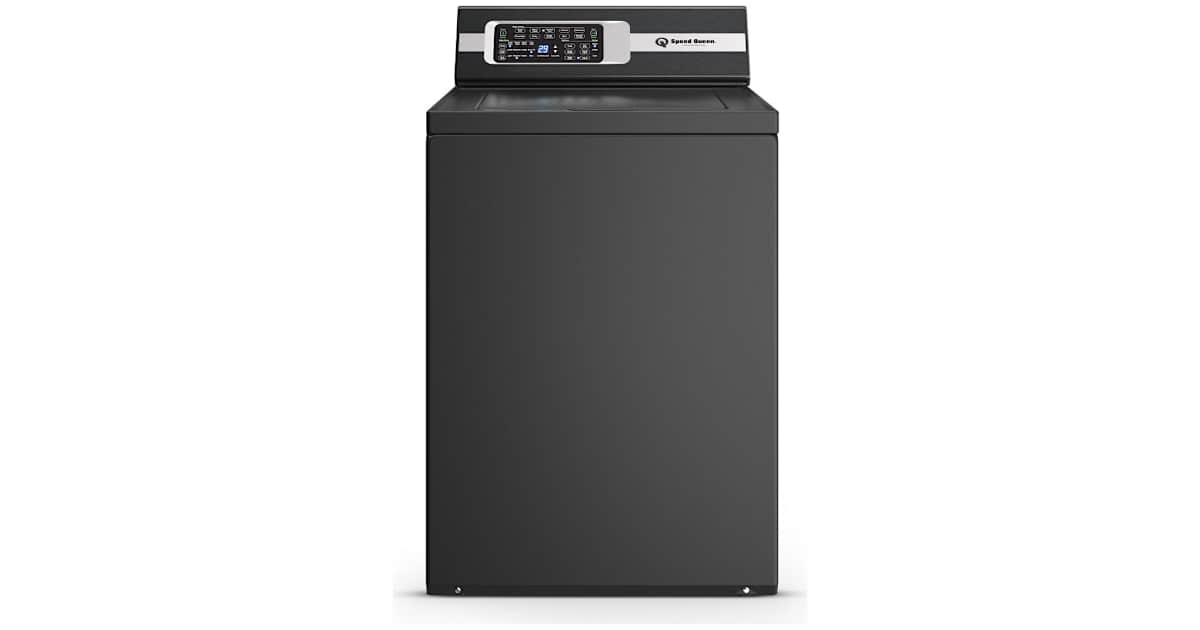 Speed Queen TR7003BN TR7 26 Inch Wide 3.2 Cu. Ft. Top Loading Washing ...