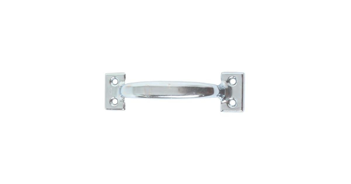 STANLEY CD482 CD482 2C DOOR PULL 5.75 X 1.5 NO.2 # 75-1310 | Ferguson Home