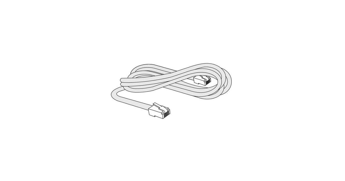 Steamist 5370 Control Cable for Ganging TSG Steam Generators | Ferguson ...