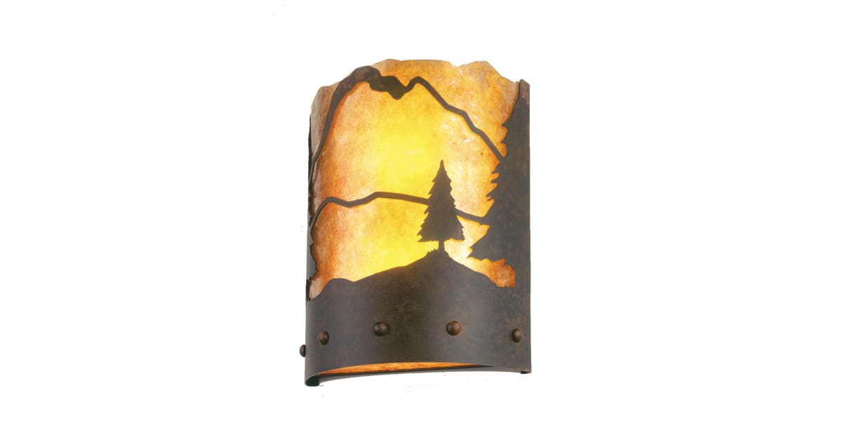 Steel Partners 2378 1 Light Wall Sconce with Customizable Finish and ...