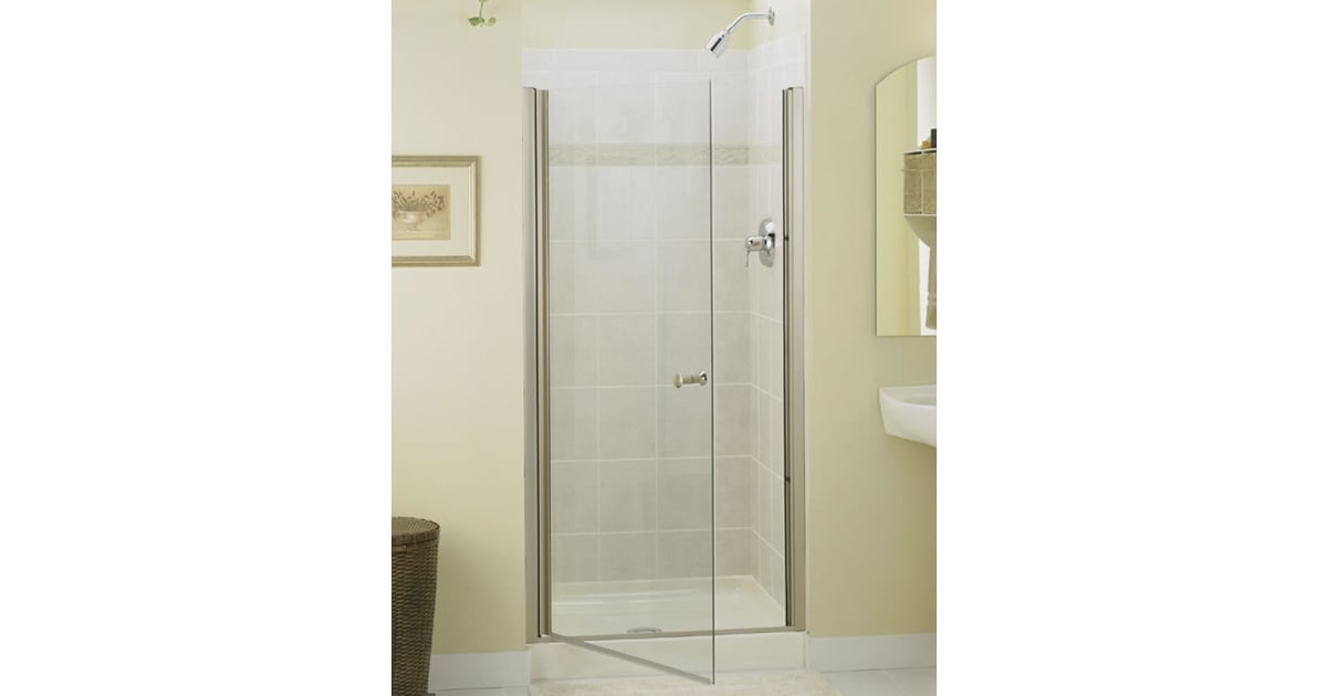 Sterling 6305-30-G03-S Showers Shower Doors Pivot | Ferguson Home