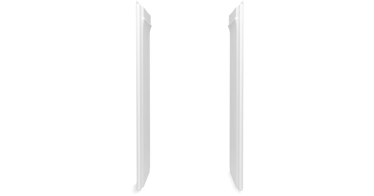 Sterling 72405100-0 Medley 34" Wide Vikrell Shower Wall | Ferguson Home