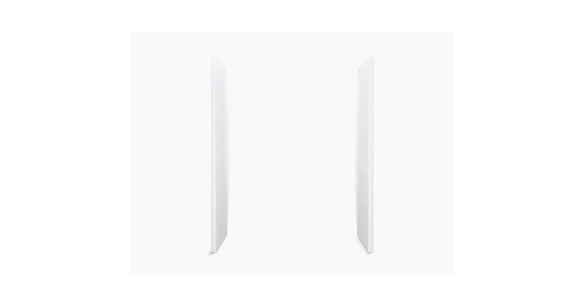 Sterling 72425100-0 32" Shower End Wall Set | Ferguson Home