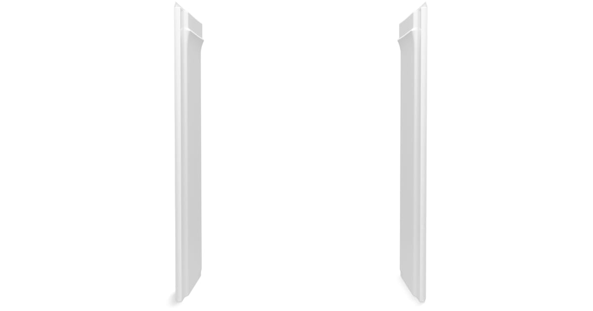 Sterling 72445800-0 Medley 31-1/4" Wide Vikrell Shower Wall | Build.com