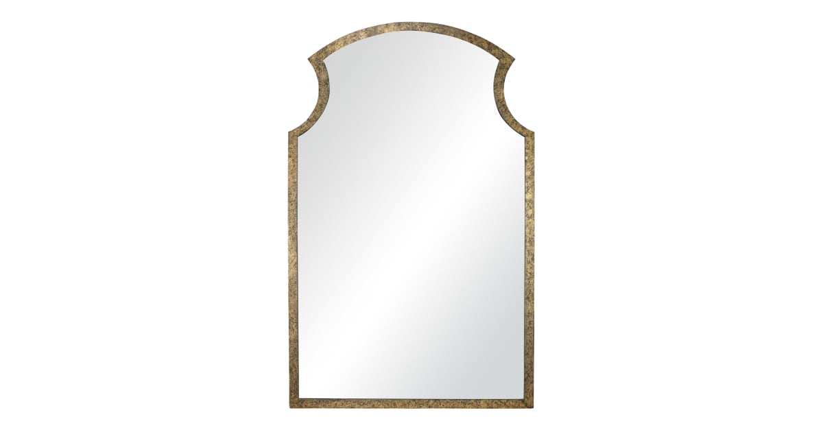 Sterling Industries DM2062 26" Width Mirror | Ferguson Home