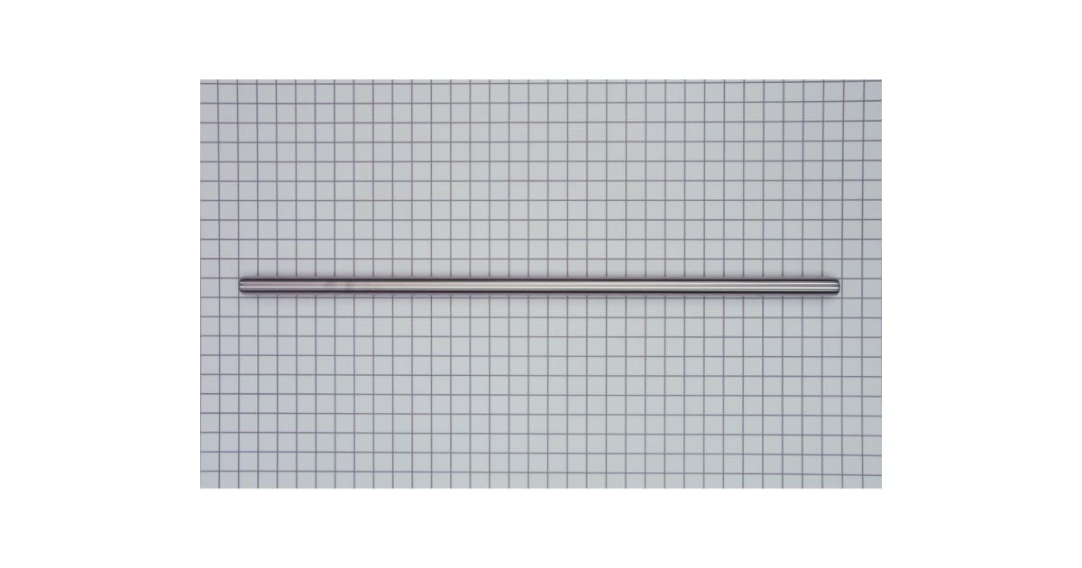 Sub-Zero 7007248 30" Tubular handle | Ferguson Home