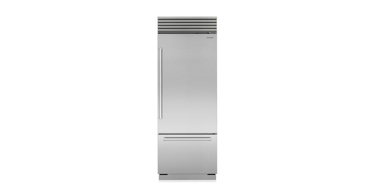 Sub-Zero CL3050U/S/T/R Classic Series 30 Inch Wide 17 Cu. Ft. Energy ...