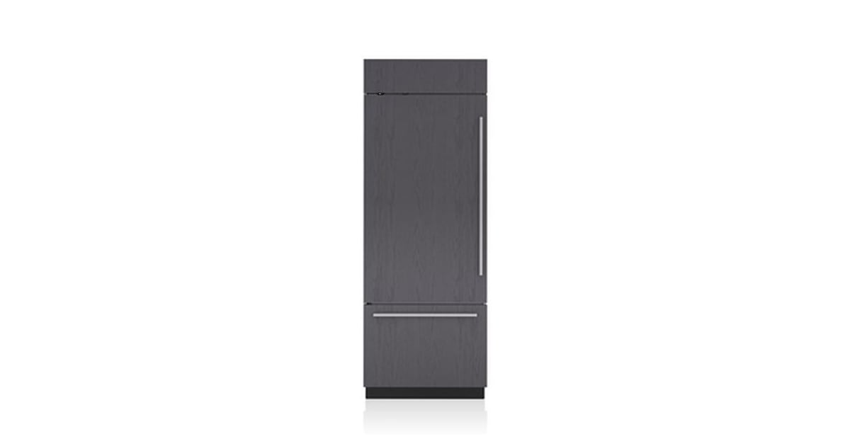 Sub-Zero CL3050UID/O/L Classic Series 30 Inch Wide 17 Cu. Ft. Panel ...