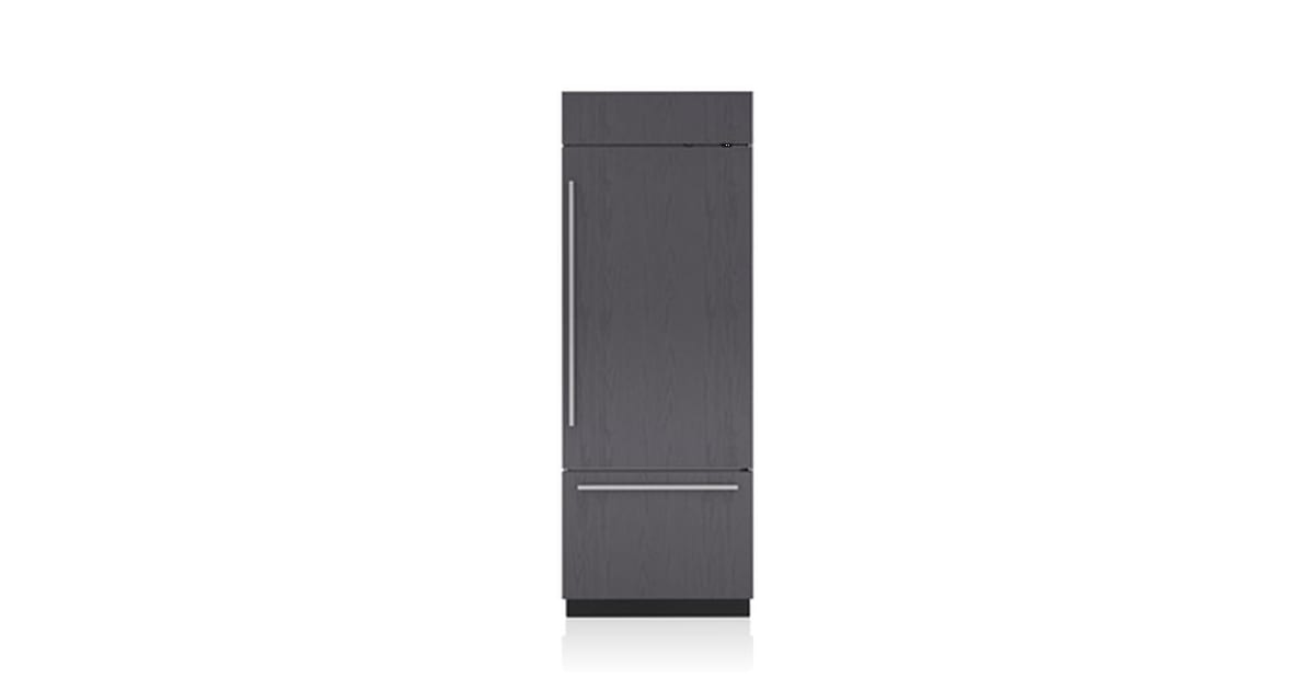 Sub-Zero CL3050UID/O/R Classic Series 30 Inch Wide 17 Cu. Ft. Panel ...