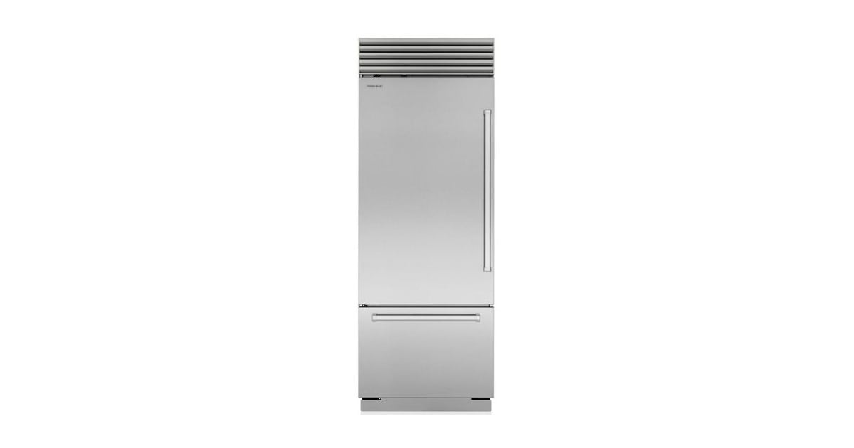 Sub-Zero CL3050UID/S/T/L Classic Series 30 Inch Wide 17 Cu. Ft. Energy ...