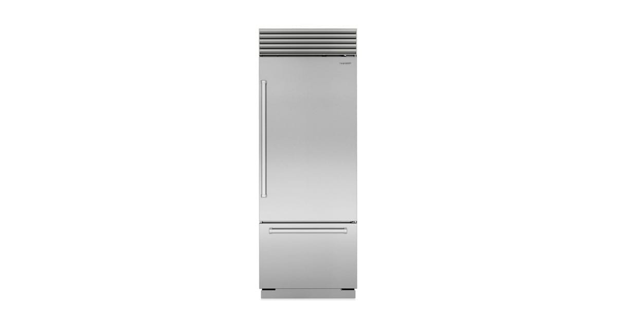 Sub-Zero CL3050UID/S/T/R Classic Series 30 Inch Wide 17 Cu. Ft. Energy ...