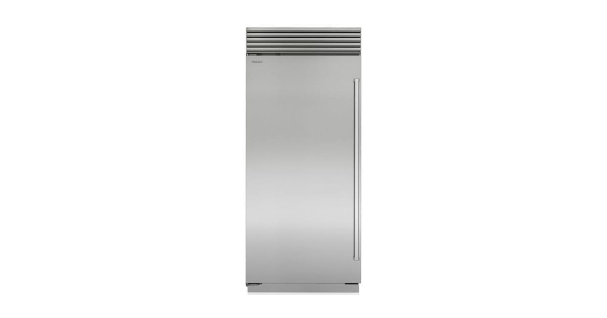 Sub-Zero CL3650RID/S/P/L Classic Series 36 Inch Wide 22.8 Cu. Ft ...