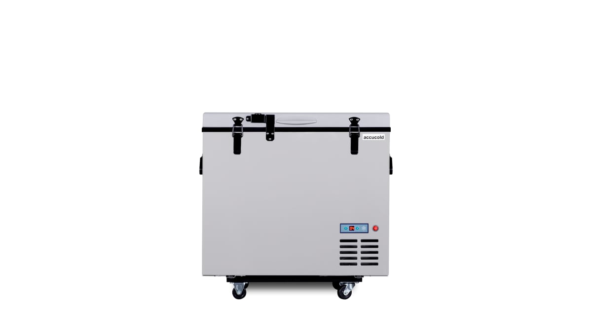 Summit SPRF86M2 22 Inch Wide 2.8 Cu. Ft. Refrigerated Cooler with ...