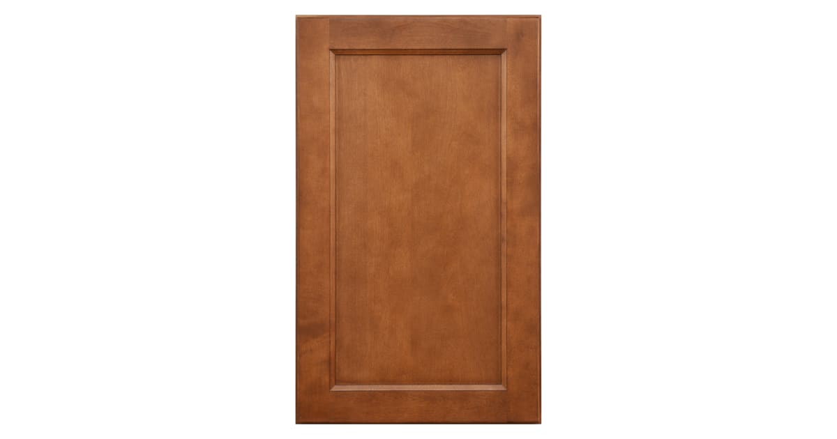 Sunny Wood ESW1830-A Ellisen 18" x 30" Single Door Wall Cabinet | Build.com