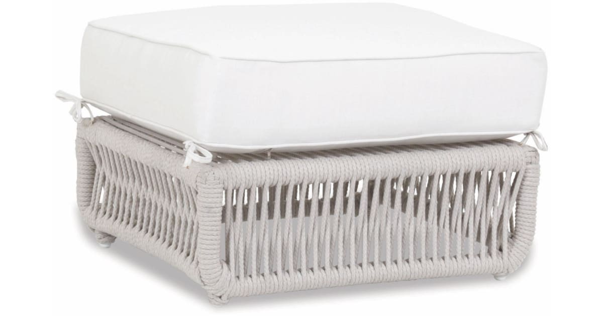 Sunset West SW4301-OTT-LCN-STKIT Dana 23" Wide Sunbrella Outdoor ...