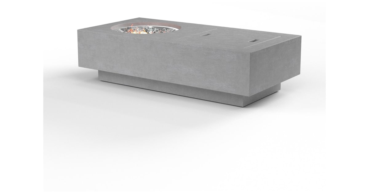 Sunset West SW6103-FT6030 Bazaar 60 Inch Wide 100,000 BTU Free Standing ...