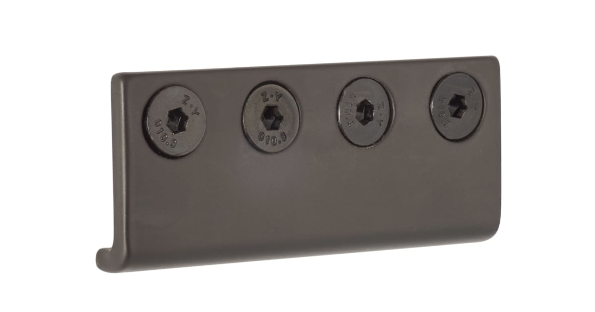 Sure-Loc BARN-CONNECT FBL Track Splicer for Sliding Barn Door Fitting ...