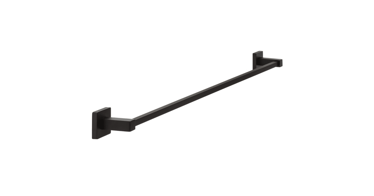 Sure-Loc VR-TB30 FBL Vlora 30" Towel Bar | Ferguson Home