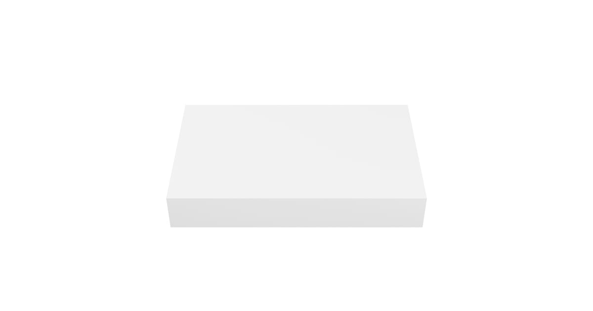 Swiss Madison SM-WS601-SH Monaco 36" Stone Composite Vanity Top | Ferguson Home