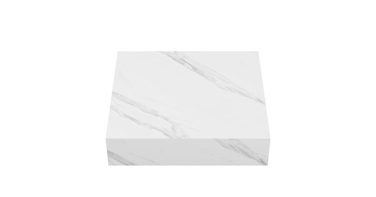 Swiss Madison SM-WSM600-SH Monaco 24" Stone Composite Vanity Top | Ferguson Home