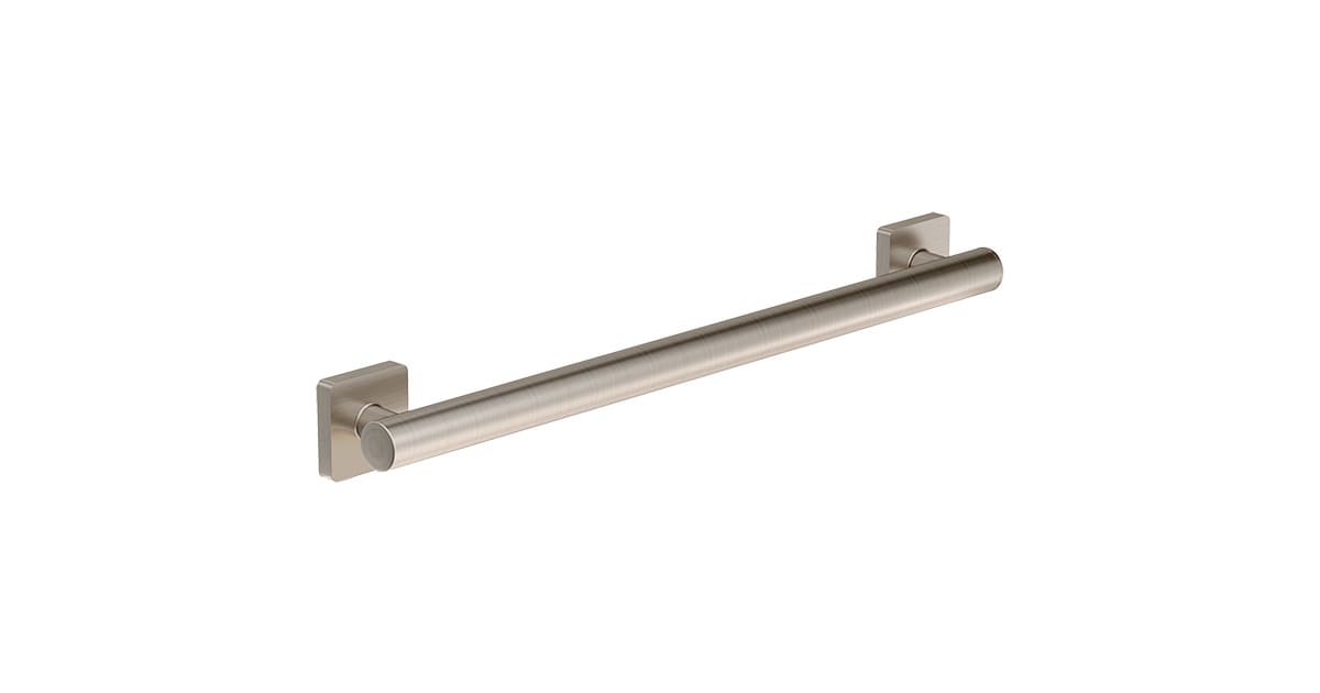 Symmons 363GB-36-STN Duro 36" Grab Bar | Ferguson Home