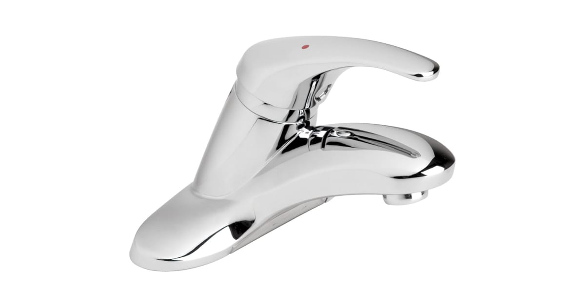 Symmons S-20-2-G-1.0 Symmetrix Centerset Bathroom Faucet - Free Grid ...