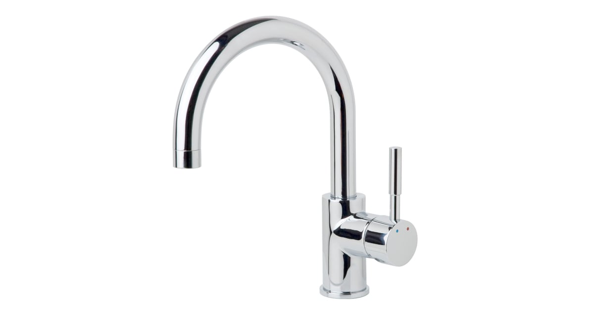 Symmons SPB-3510-1.0 1.0 GPM Single Post Bar Faucet | Ferguson Home