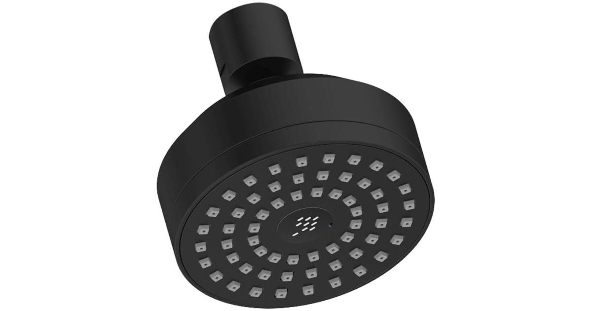 Symmons 362SH-MB-1.5 Duro 1.5 GPM Single Function Shower Head | Ferguson Home