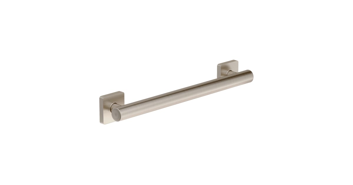 Symmons 363GB-18-STN Duro 18" Grab Bar | Ferguson Home