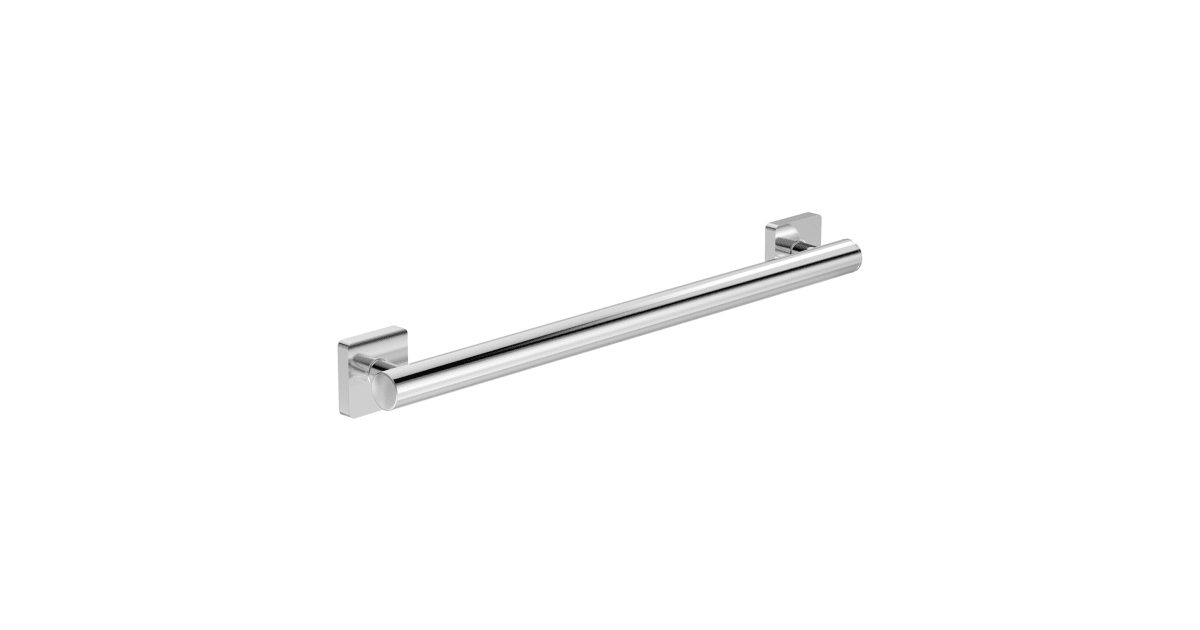 Symmons 363GB-24 Duro 24" Grab Bar | Ferguson Home