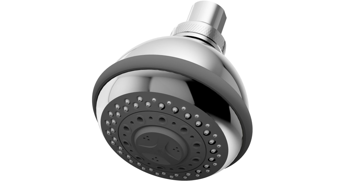 Symmons 4-143-1.5 Allura 1.5 GPM Multi Function Shower Head | Ferguson Home