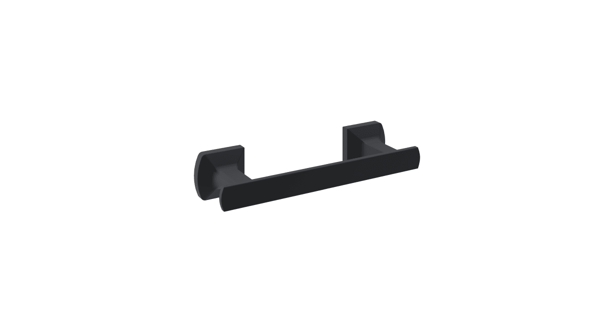 Symmons 493TRMB Verity 7" Hand Towel Bar | Ferguson Home