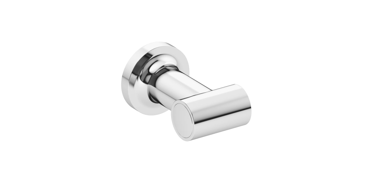 Symmons 533RH Museo Double Robe Hook | Ferguson Home