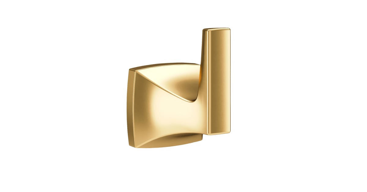 Symmons 563RHBBZ Oak Single Robe Hook | Ferguson Home