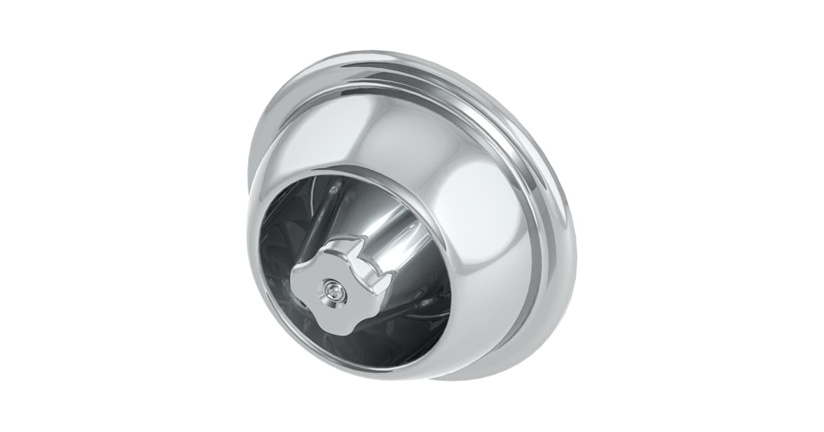 Symmons 57-2DIV-TRM Lig-Res 5-5/8" Diverter Valve Trim | Build.com