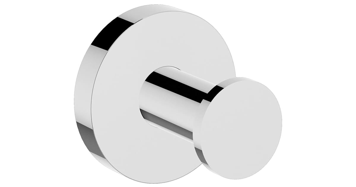 Symmons 673RH Identity Single Robe Hook | Ferguson Home