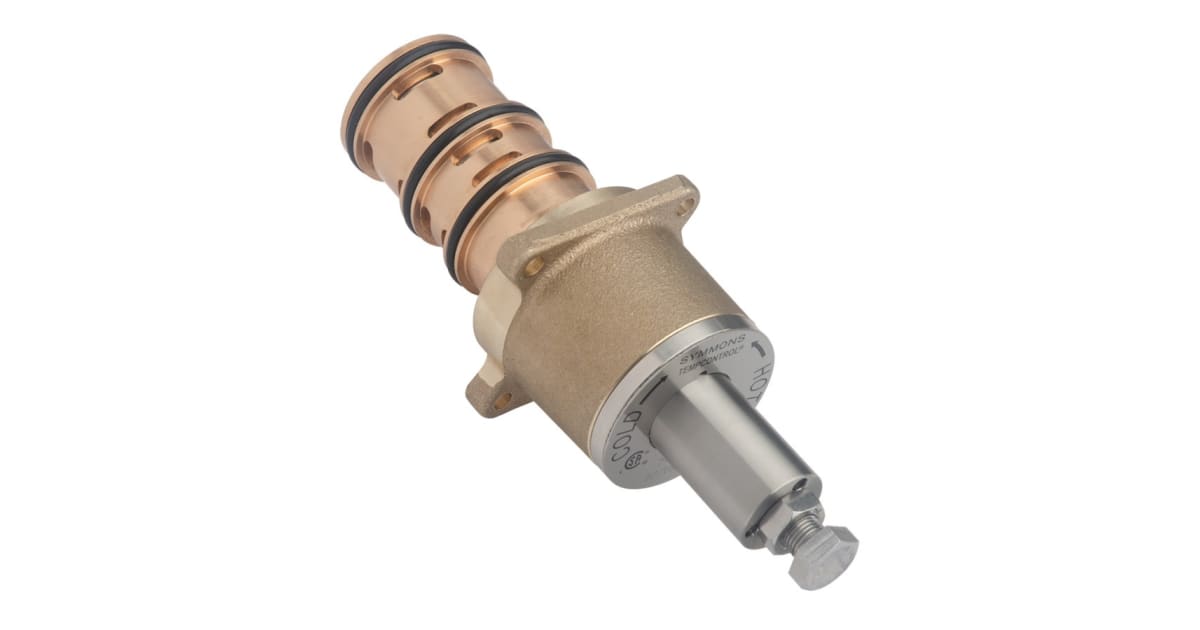 Symmons 7-200NW Tempcontrol cartridge | Ferguson Home