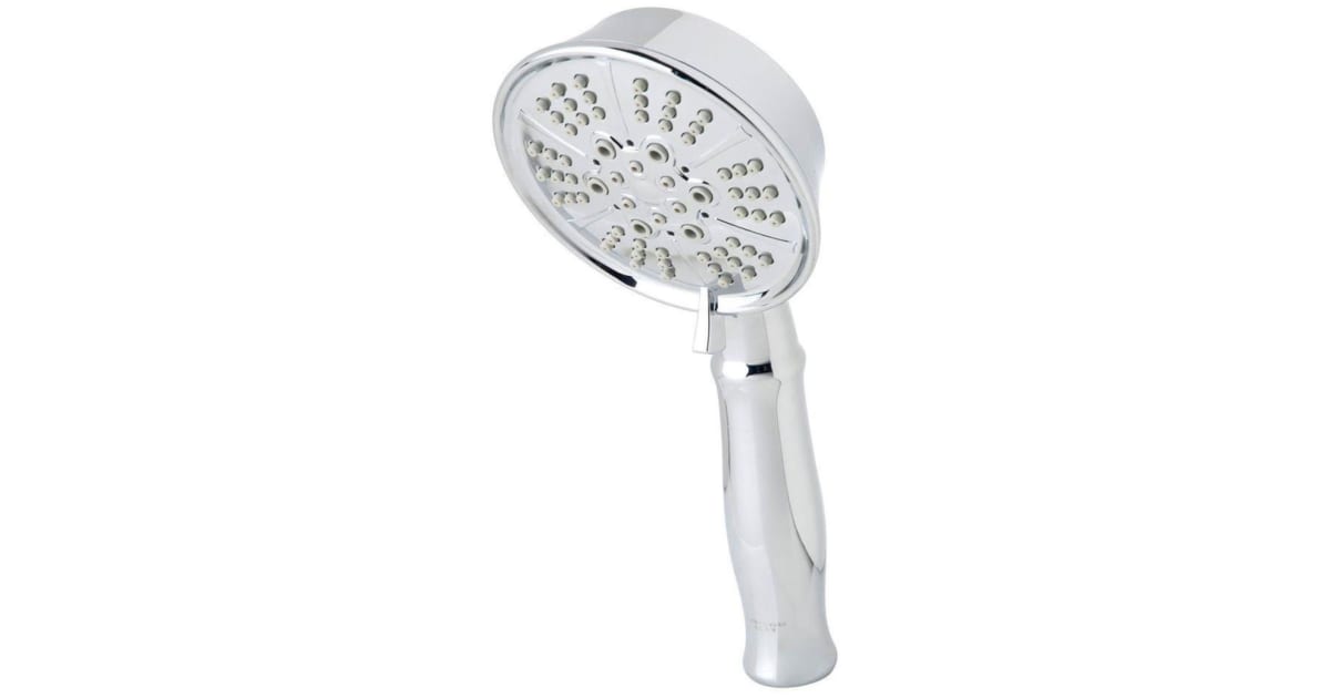Symmons 76HS-RP Allura 1.75 GPM Multi Function Hand Shower | Ferguson Home