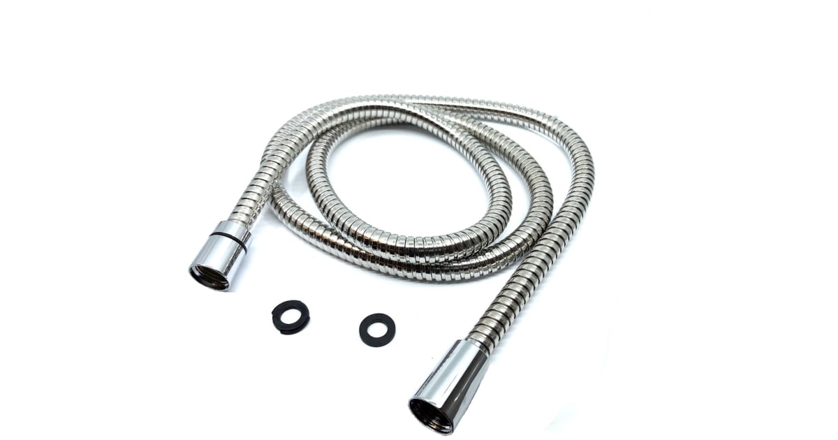 Symmons EF-104 Replacement Hand Shower Hose | Ferguson Home