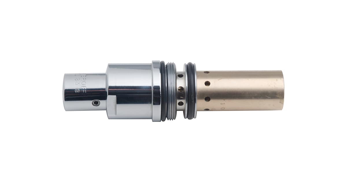 Symmons NS-1 Showeroff Replacement Cartridge for Metering Shower Valve ...