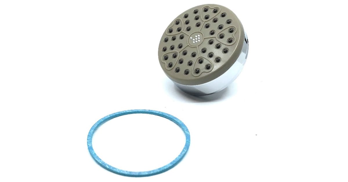 Symmons RO-010 Shower Head Face with Gasket | Ferguson Home