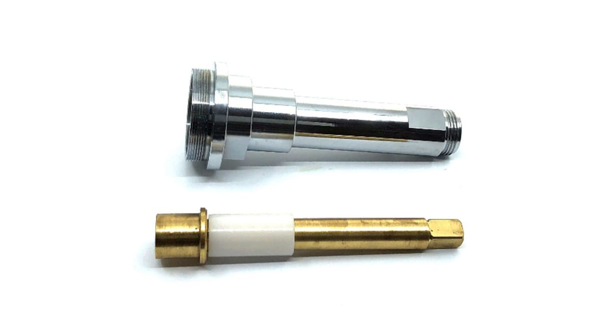 Symmons RTS-DIV-1EXT Replacement Spindle Assembly | Ferguson Home