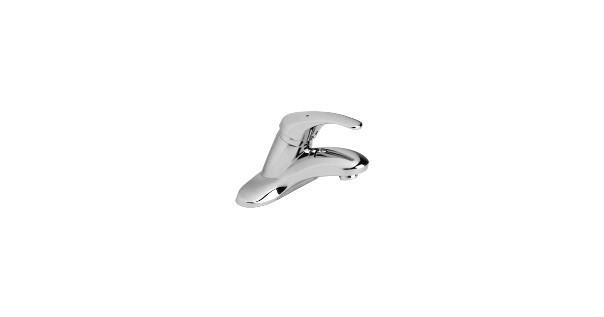 Symmons S-20-2-G Symmetrix Centerset Bathroom Faucet - Free Grid Drain ...