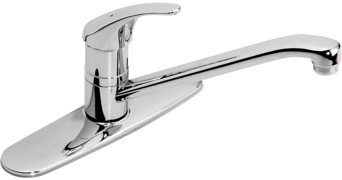 Symmons S-23-BH-1.5 Origins 1.5 GPM Standard Kitchen Faucet | Ferguson Home